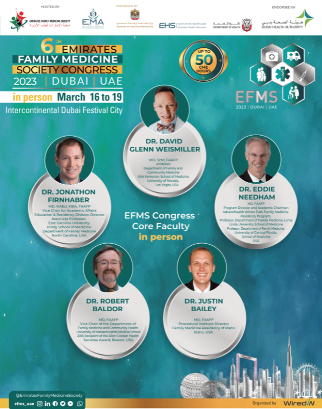 World Organization of Family Doctors (WONCA)